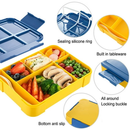 Pc Bento Box | Walmart Canada