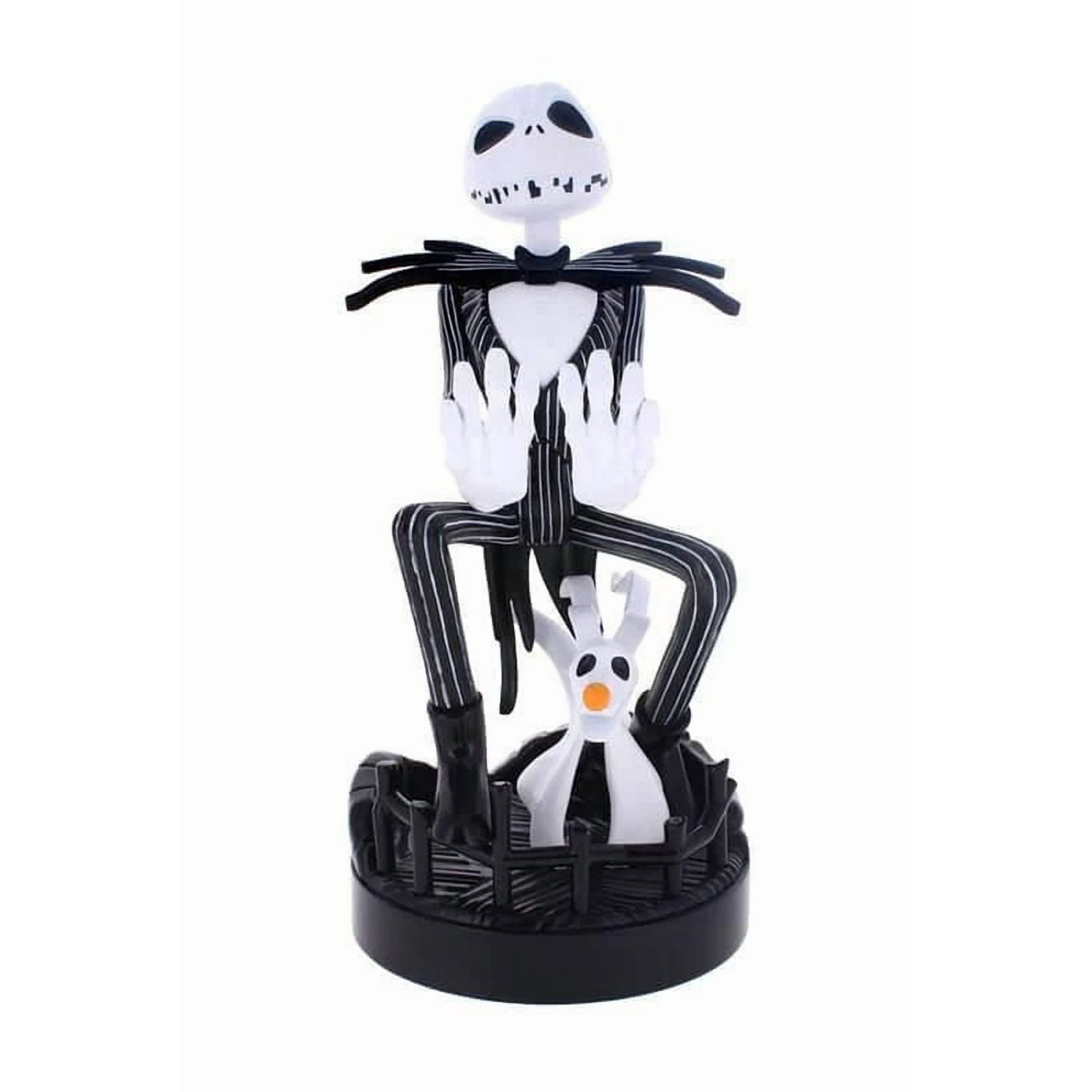 Click here for Exquisite Gaming The Nightmare Before Christmas: J... prices