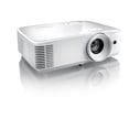Optoma WU334 WUXGA Projector - Walmart.com