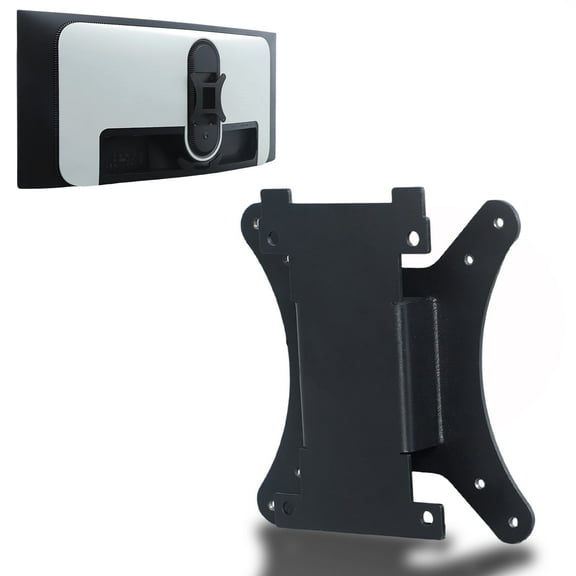 Dell VESA Mount with PSU Sleeve MFF/TC/CFF Wall or Under the Desk ...