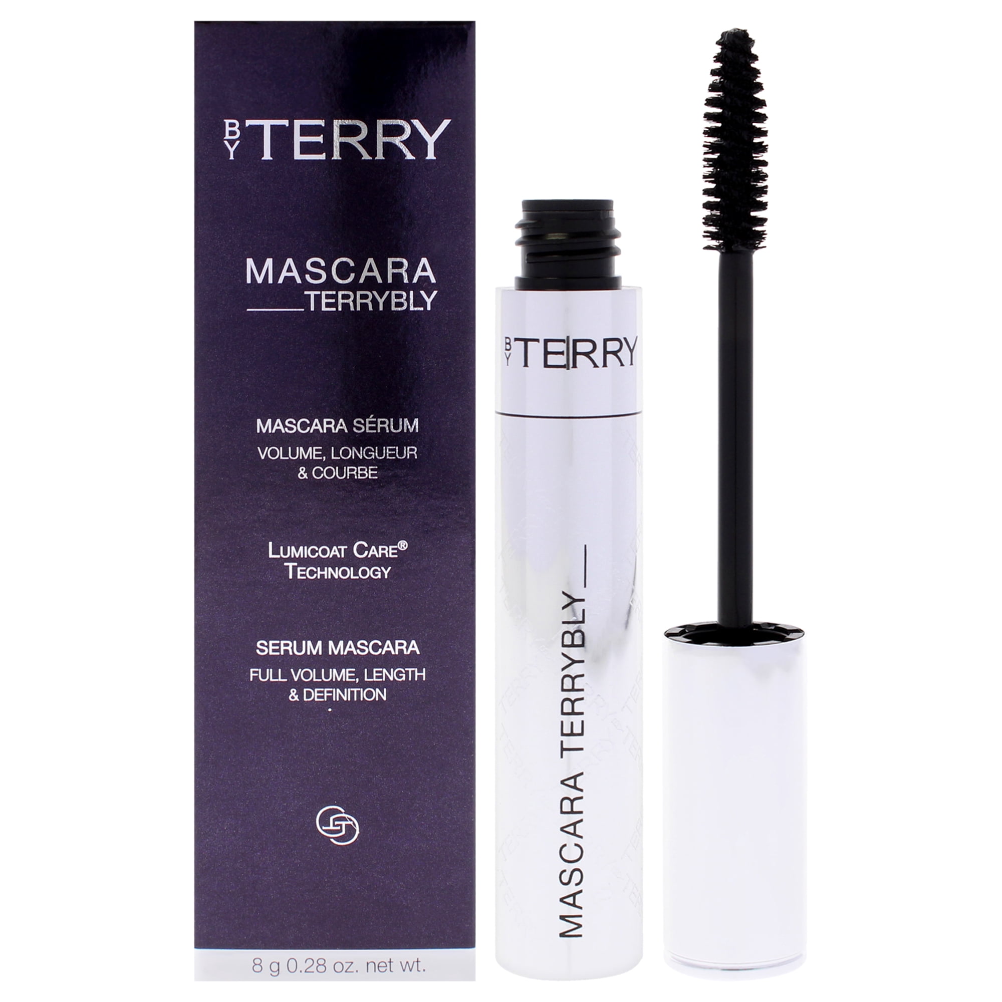 Click here for By Terry Mascara Terrybly Growth Booster Mascara -... prices