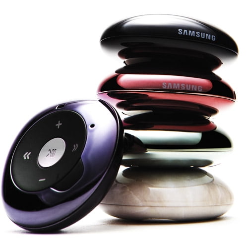 Samsung Mp3 Player W1