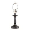 Irvins Country Tinware Tinner's Revere Lamp Base - Walmart.com