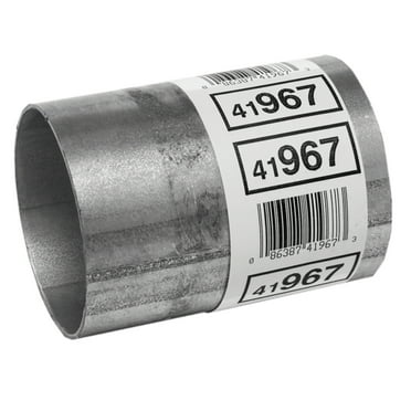 Walker Exhaust 41726 Exhaust Pipe - Walmart.com