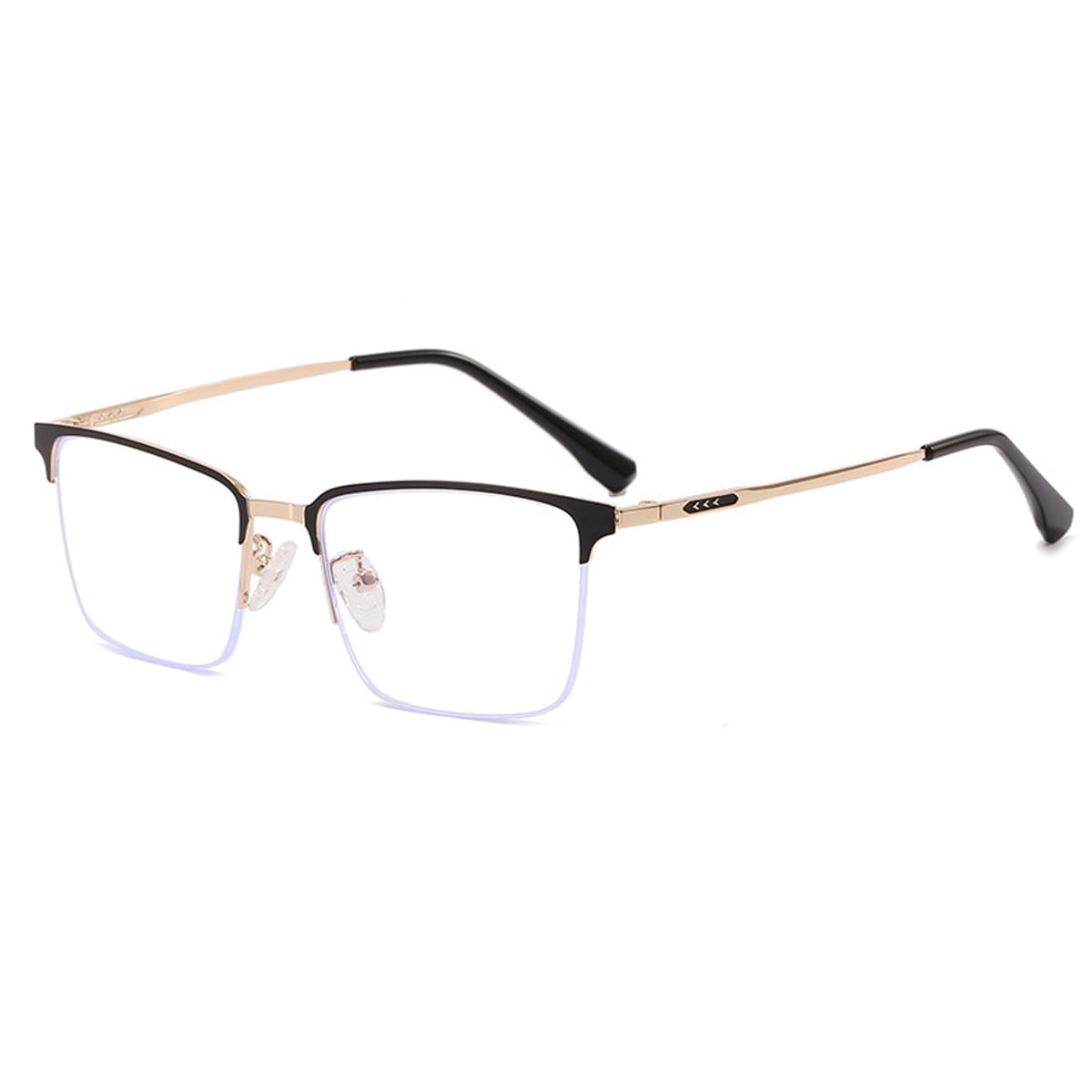 Click here for Taiwo Fashion Casual Glasses Blue Light Blocking G... prices