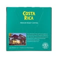 The Coffee Bean & Tea Leaf Costa Rica Medium Roast Single Serve Coffee ...