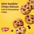 Keebler Sweet Treat Variety Pack, 30-Count Box, Includes Chips Deluxe ...