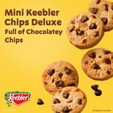 Keebler Snack Variety Pack, 30-Count Includes Chips Deluxe, Funables ...