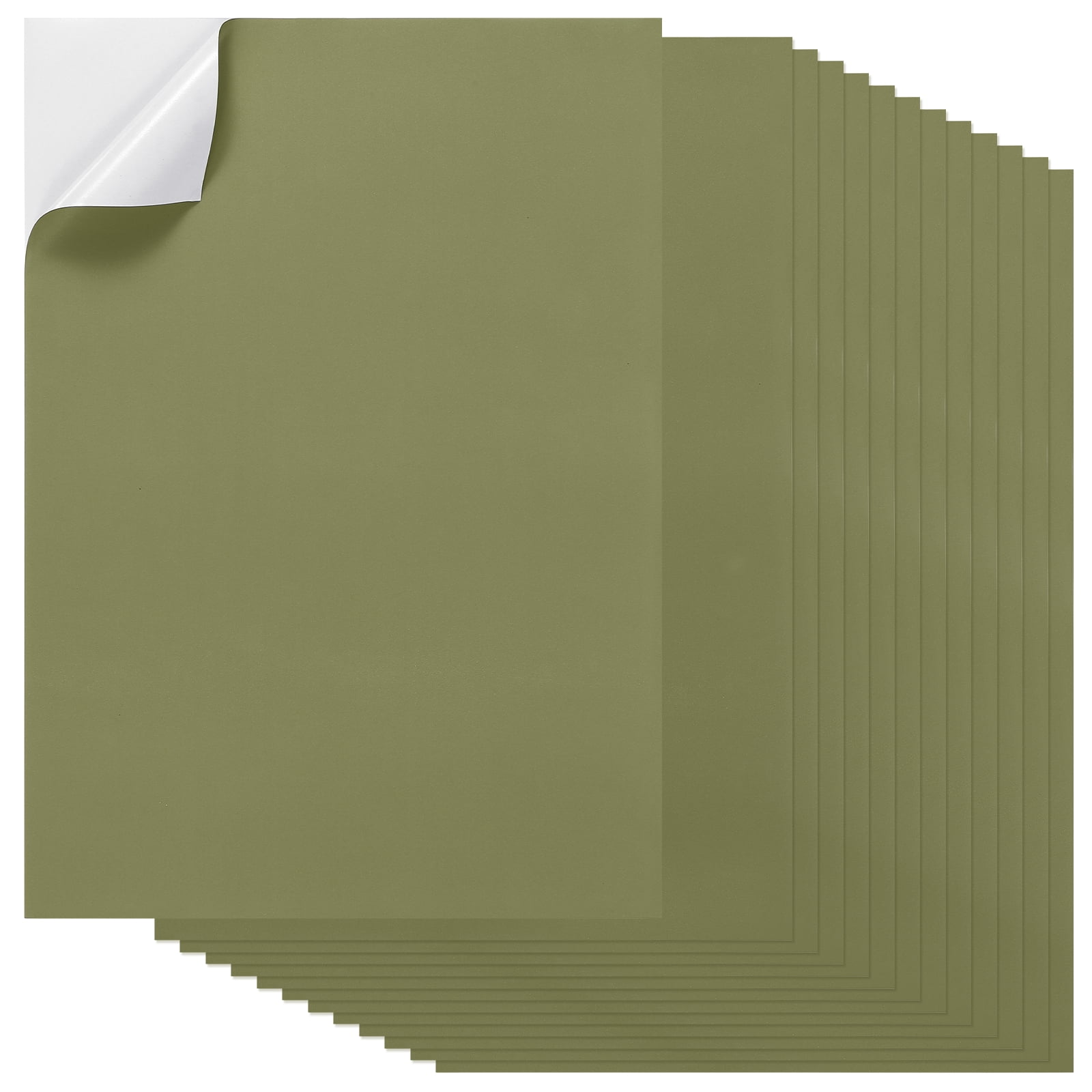 Click here for Uxcell 20pcs Full Sheet Label Sticker Paper  A4 Sh... prices