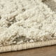 Mohawk Home Francesca Farmhouse Area Rug, Light Grey, 10' x 14 ...