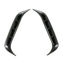 Fit for Toyota Corolla 2005-2008 Fog Light Covers Lip Spoiler Chin ...