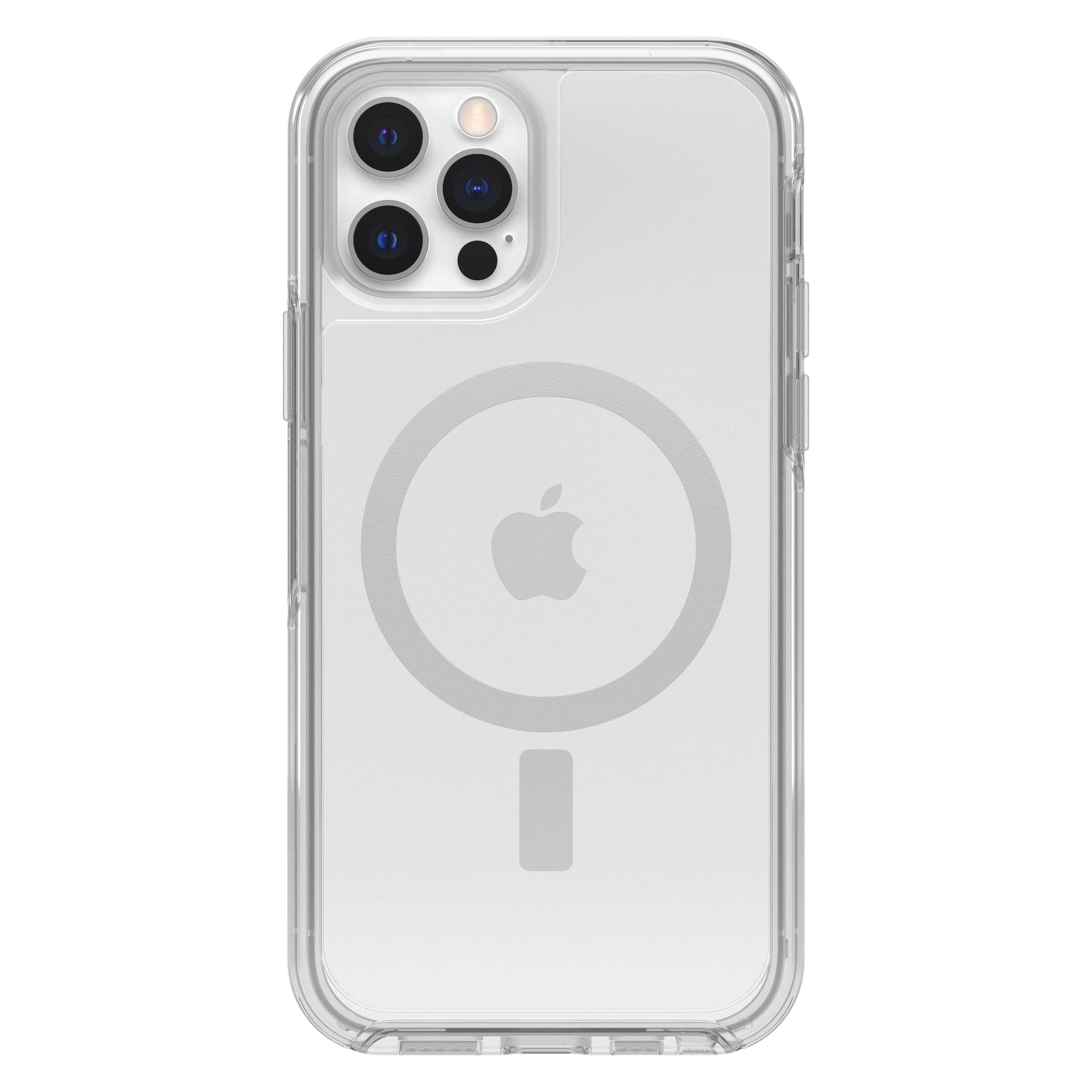 OtterBox Vue Series+ Case for Apple iPhone 12 Pro and iPhone 12 - Clear ...