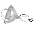 Champion Electronics 10" Aluminum Clamp Light - 300 Watt Max - Halogen ...