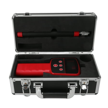 Pipeline Detection Locator, Pipe Inspection Receiver Built In Induction ...