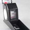 2Meter Height Measuring Tape Height Meter Height Measurement Meter with ...
