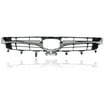 Grille - Cooling Direct Fit/For 5310002090 05-08 Toyota Corolla CE/LE/S ...