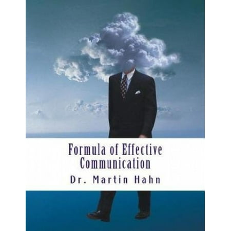 Formula of Effective Communication | Walmart Canada