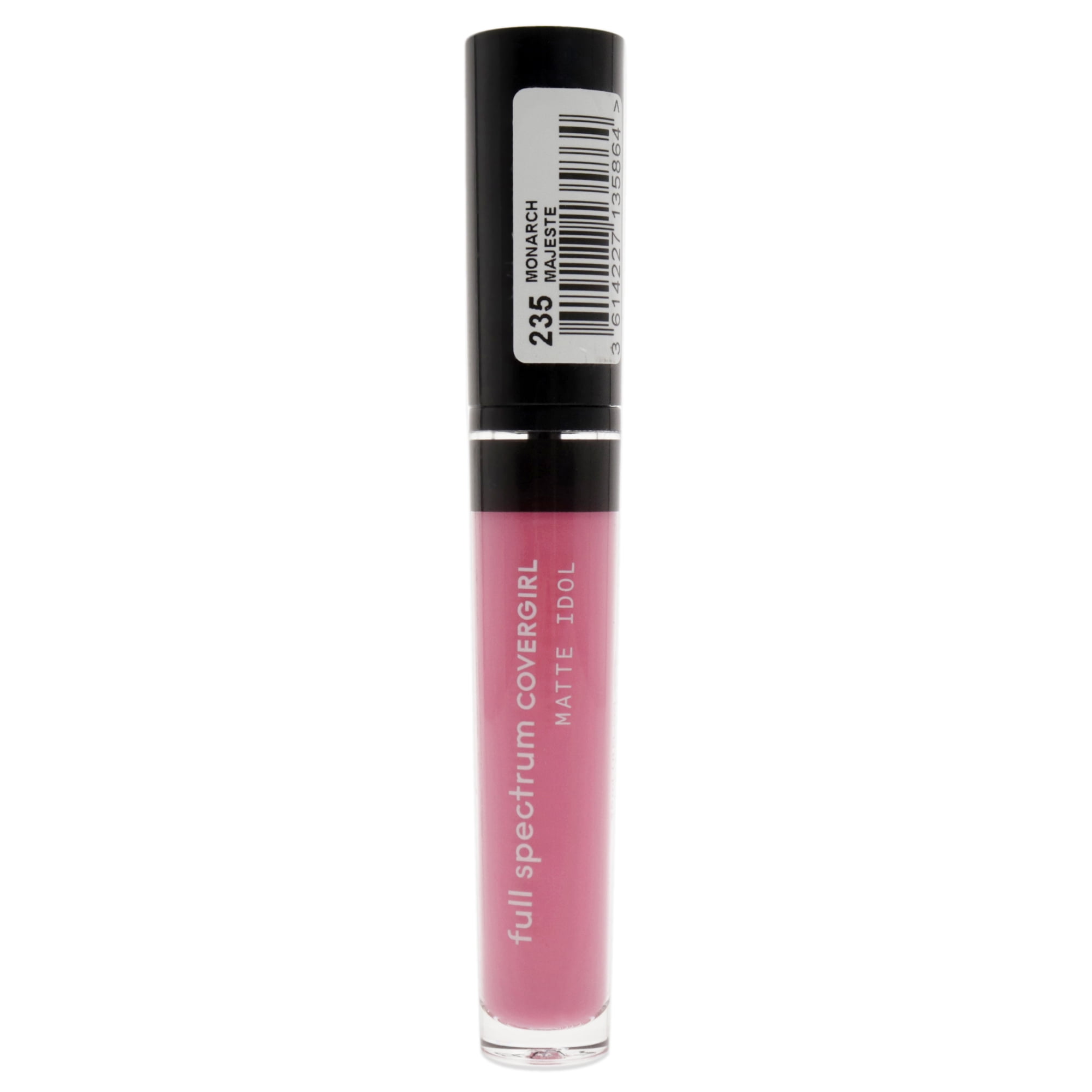 Click here for Matte Idol Liquid Lipstick - Monarch By Covergirl... prices