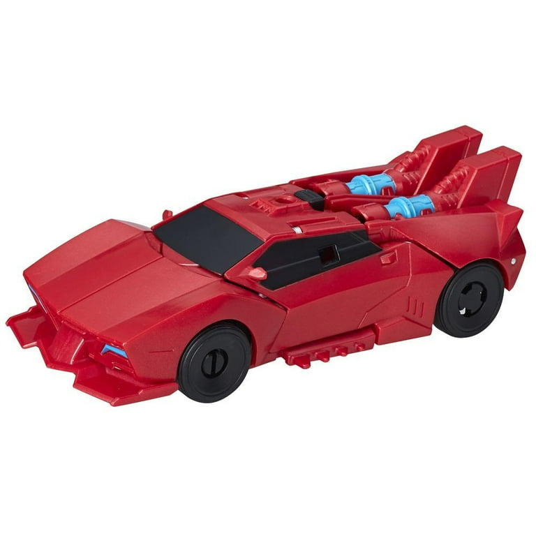 Transformers 4 Sideswipe Lamborghini