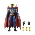 Marvel Squadron Supreme Nighthawk & Blur Action Figure 2-Pack - Walmart.com