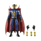 Marvel Squadron Supreme Nighthawk & Blur Action Figure 2-Pack - Walmart.com