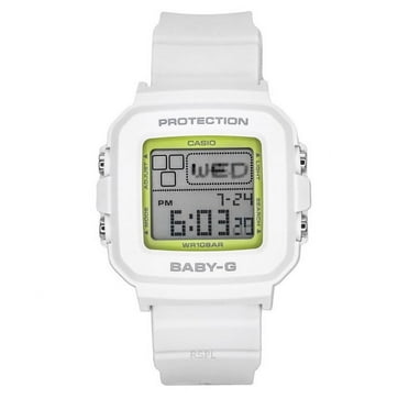 Casio Baby-G Analog Digital Quartz BA-110XBE-7A BA110XBE-7 100M Women's ...