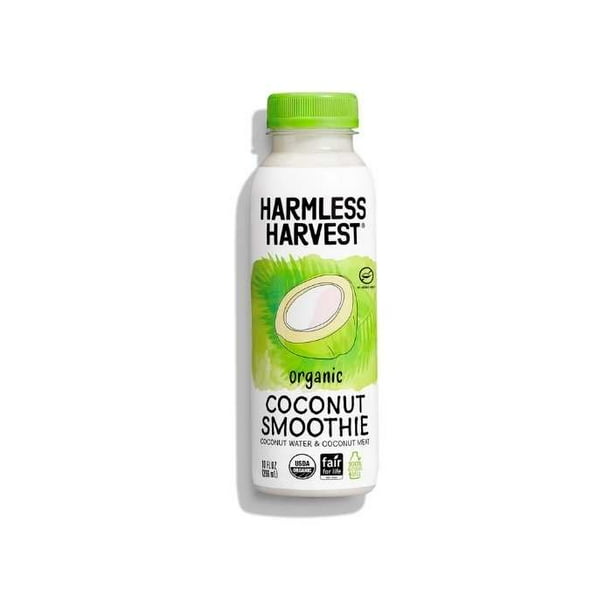 Harmless Harvest - Organic Coconut Smoothie, 296ml - Walmart.ca