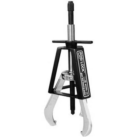 Posi Lock 3-Jaw 12" 30-Ton Puller W/P13/16 - Walmart.com