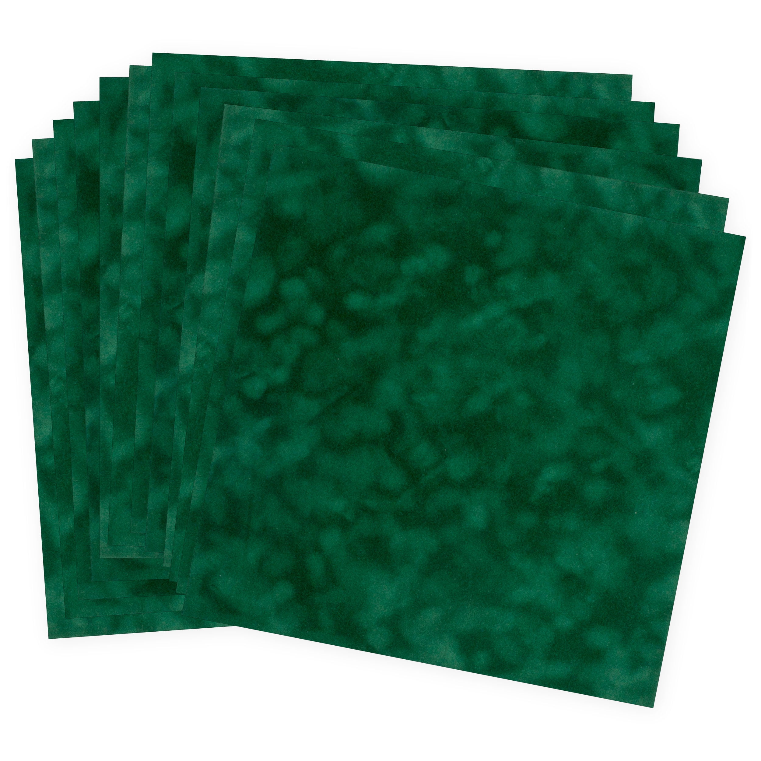 SEI Velvet Paper 12 inch x 12 inch, 12 Sheets, Alpine - Walmart.com