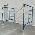 M-MC4884 Saferstack Scaffold Cross Brace, 7' x 4'$$Tools & Hardware ...