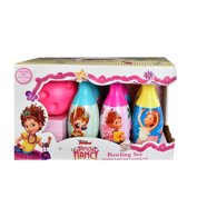 Fancy Nancy Tea Set - Walmart.com