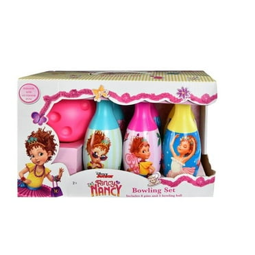 Fancy Nancy Tea Set - Walmart.com