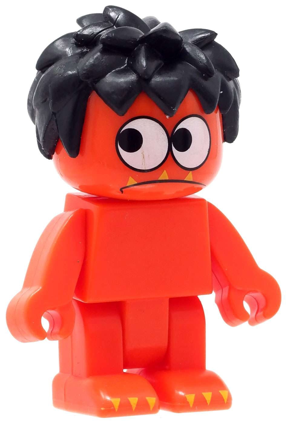 Ryan's World Moe Mini Figure (No Packaging) - Walmart.com