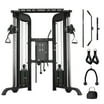 Inspire Fitness CG3 Home Gym Functional Trainer with Adjustable Workout ...