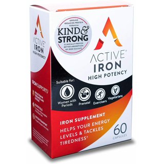 Ferrex 150 Iron Complex Capsules, 100 Count - Walmart.com