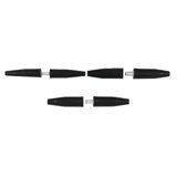 WeldSkill Cable Connector, 2-WPC-P, Ball-Point Screw Connection, 1/0 to ...