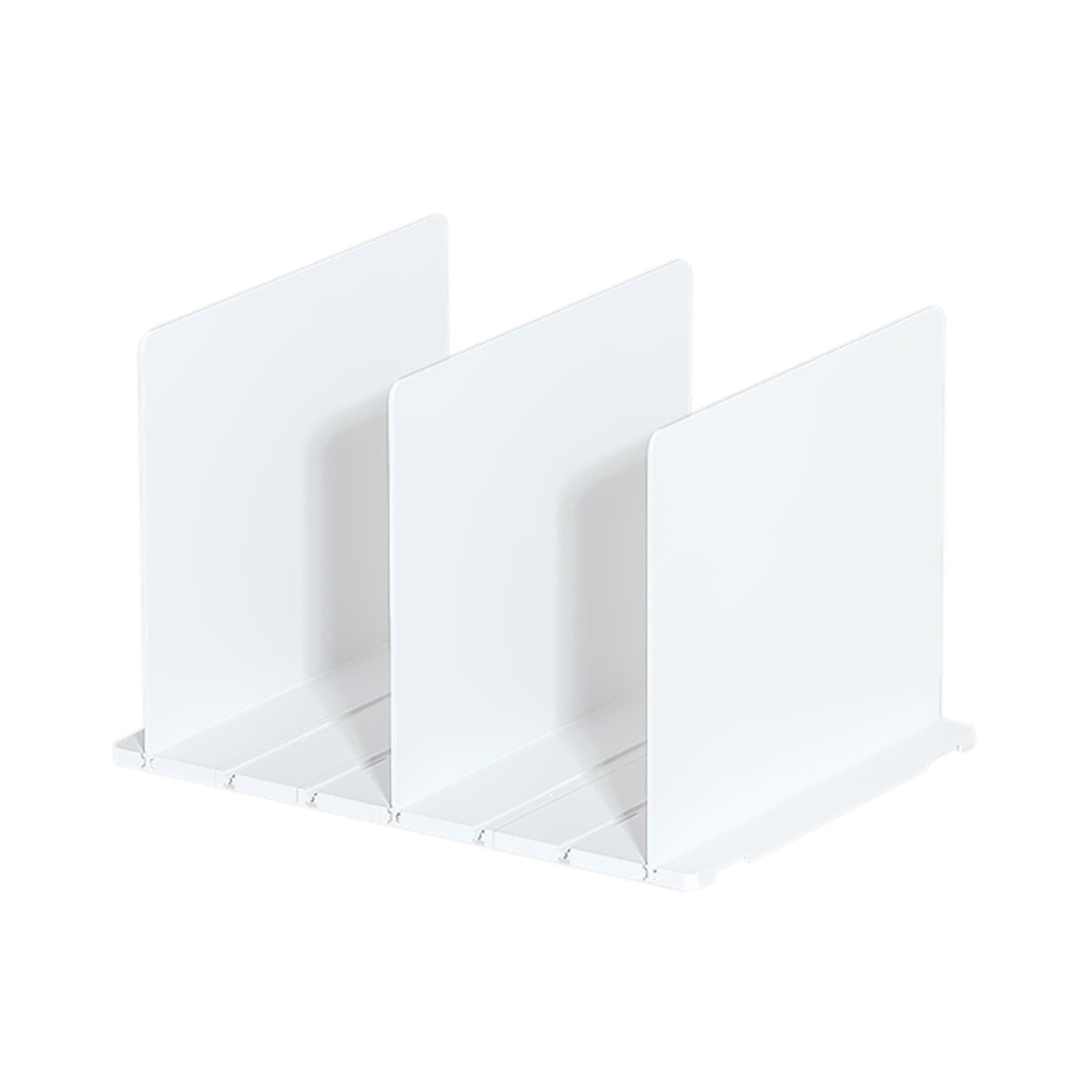 Shelf Dividers 3/4//5Pcs, Perfect Perfect for Closets Kitchen Bedroom ...