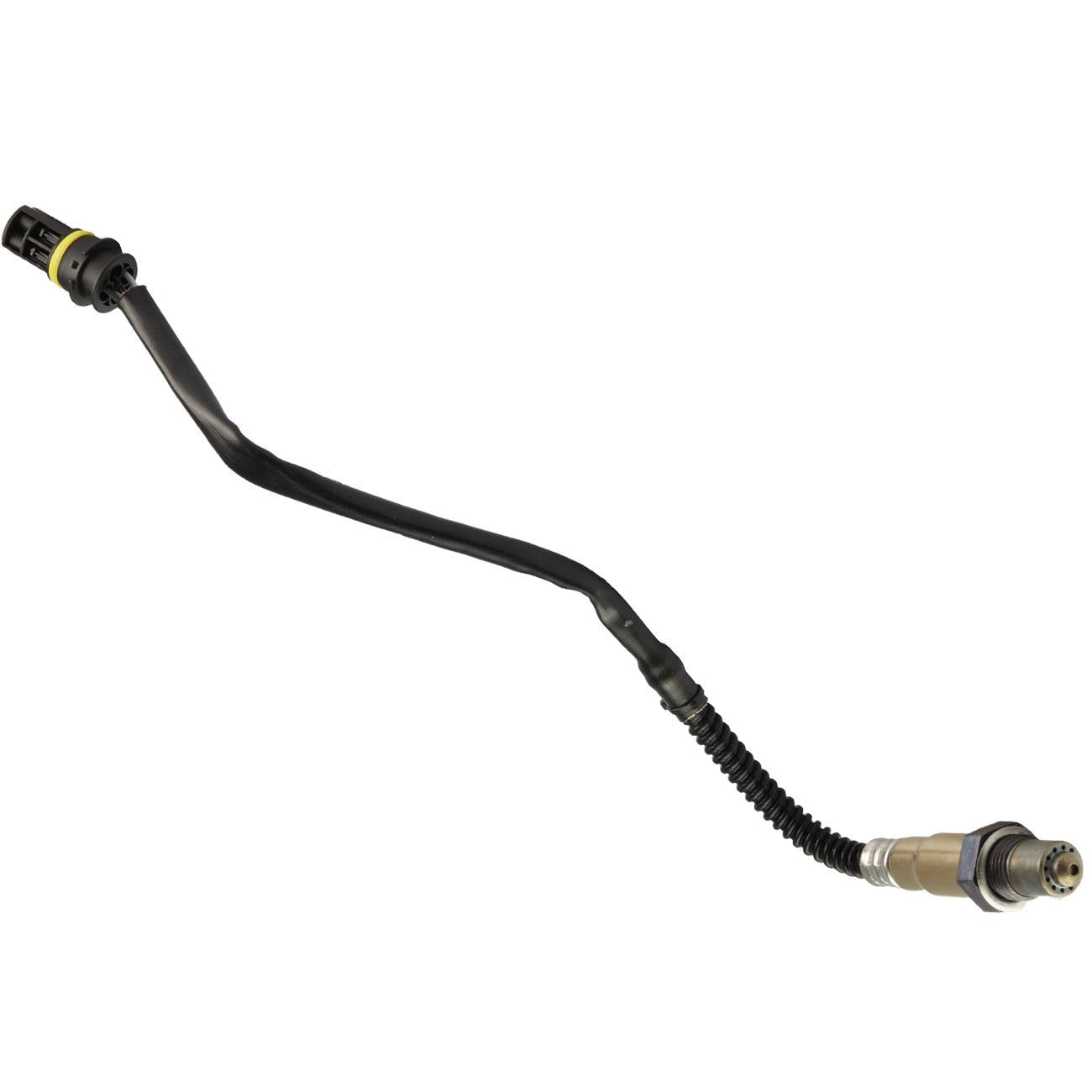 Bapmic 11787544655 Rear Oxygen O2 Sensor for BMW E60 E61 525i 528i 530i ...