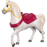 Disney Princess Rapunzel Small Doll & Maximus Horse from Tangled ...