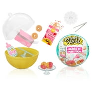 Mini Brands Kawaii Capsule Japanese Themed Mini Collectible Toy ...