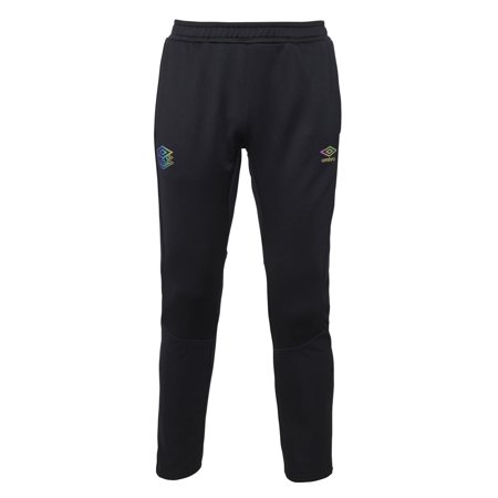 Umbro Men's Standard PRO Training Woven Pant, Black, Small | Walmart Canada