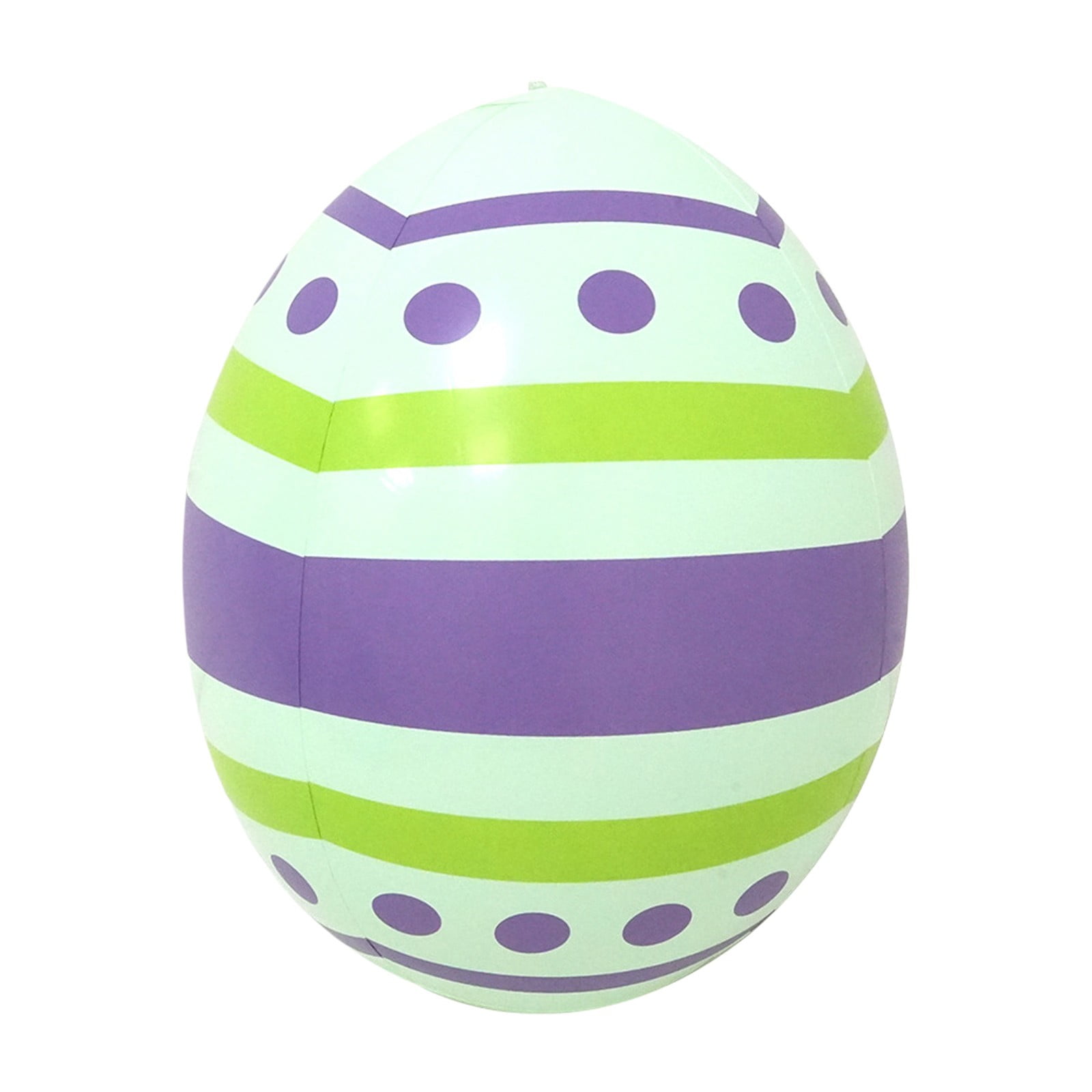 Click here for Tielutt Easter Inflatables Eggs 14 Inch Colorful E... prices