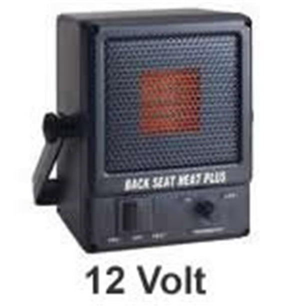 FAMILYSAFETY 3000C Back Seat Heat Plus Truck Heater - Walmart.ca