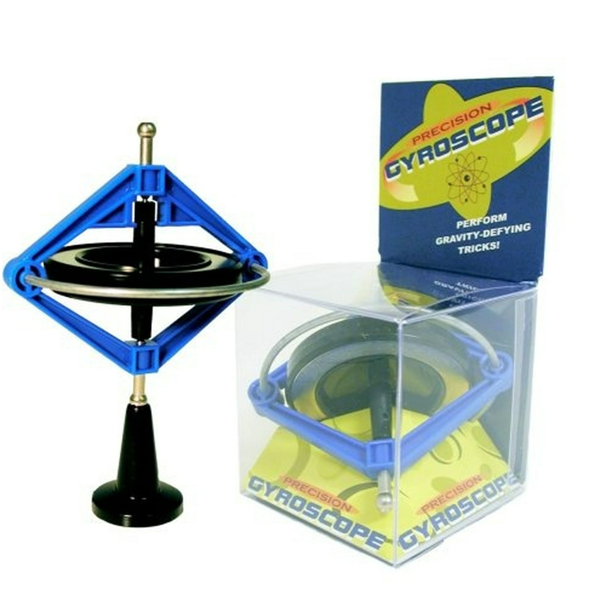 Hydrogyro By Rainbow Products