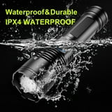 LED Flashlight for Men and Women - Walmart.com