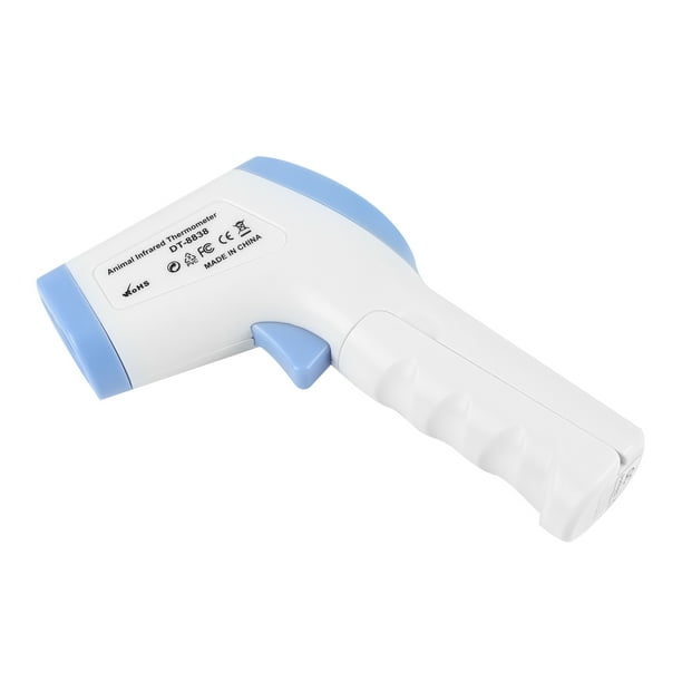 Non Contact Thermometer,Pig Non Contact Infrared Livestock Infrared ...