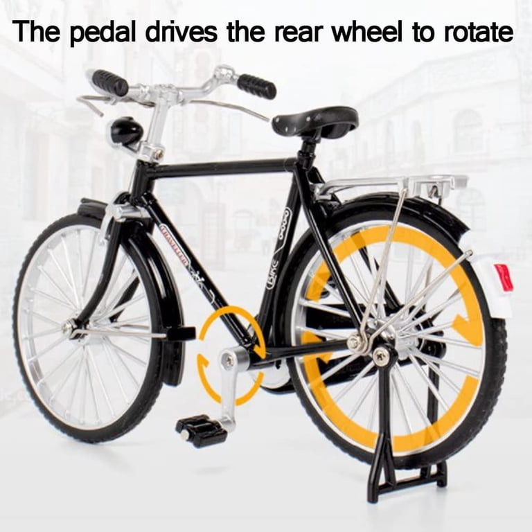 Atlas Cycle Models
