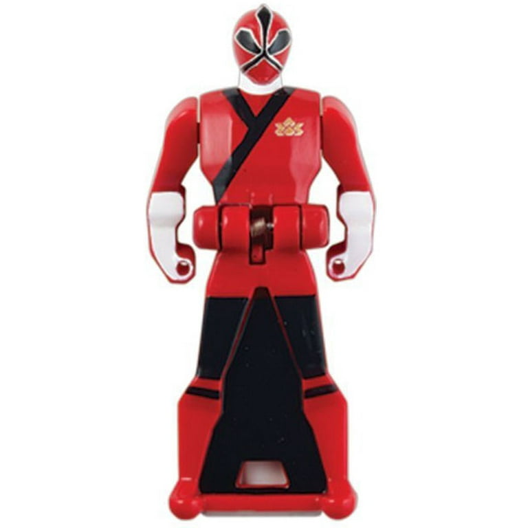 Power Rangers Super Megaforce Sixth Ranger Keys