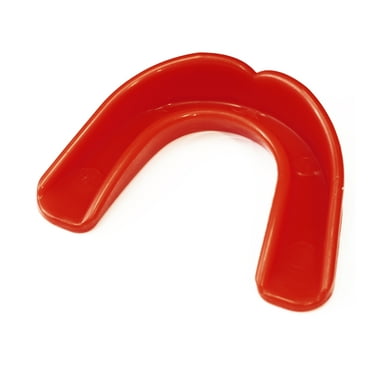 Shield Sports - Adult Single Density Mouth Guard - 2 Pack - Made in The ...