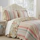 Waverly Spring Bling 3-Piece Bedspread Collection - Walmart.com